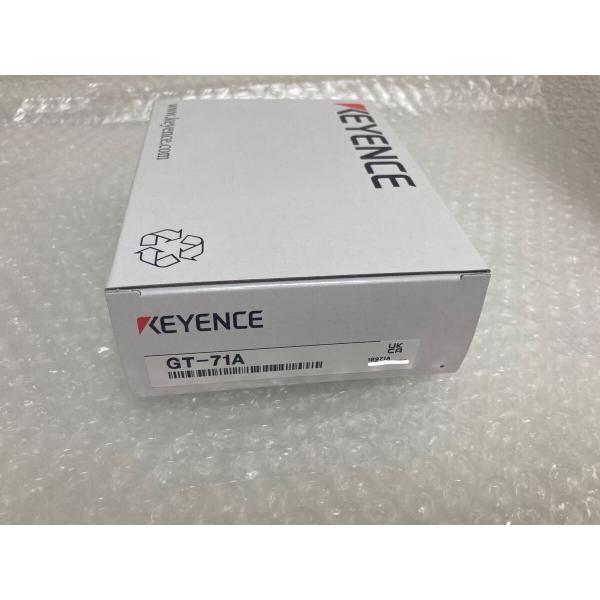 KEYENCE キーエンスGT71A