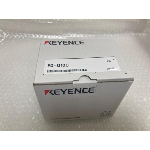 KEYENCE キーエンス FDQ10C