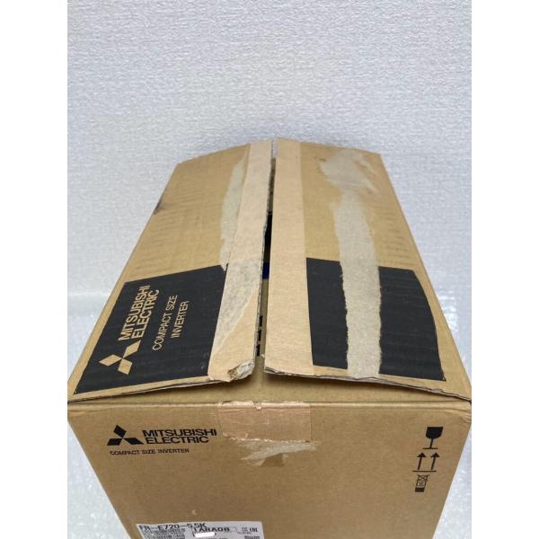 MITSUMISHI三菱インバータFRE7205.5K