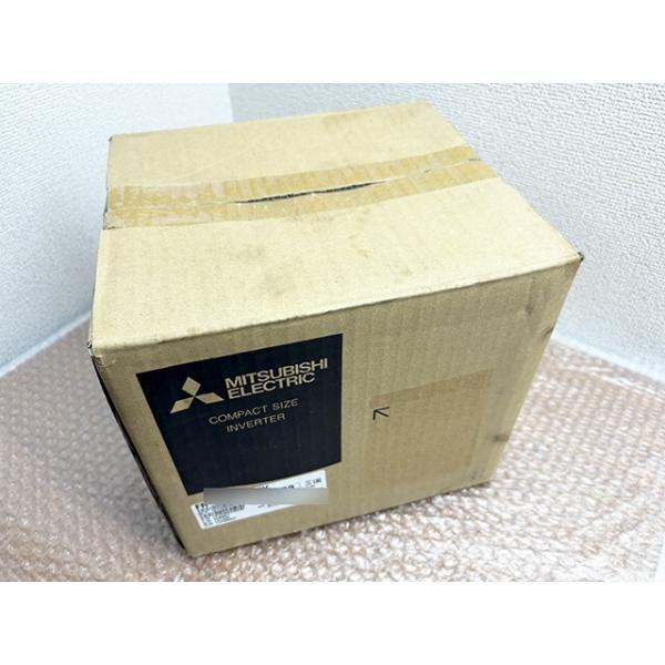 三菱電機 FRD7207.5K インバータ