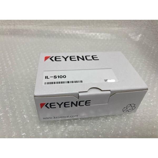 KEYENCE キーエンスILS100