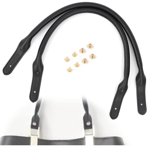 バリエーションコード : 2B20O4XUX4・仕事用バックやお出掛け用バックの取っ手だけ汚れたり、痛んでしまった。そんな困った時にハンドル部分だけ取り替えることができちゃいます。他にも、バックを少しアレンジしたいなと思ったときに取っ手だけ...