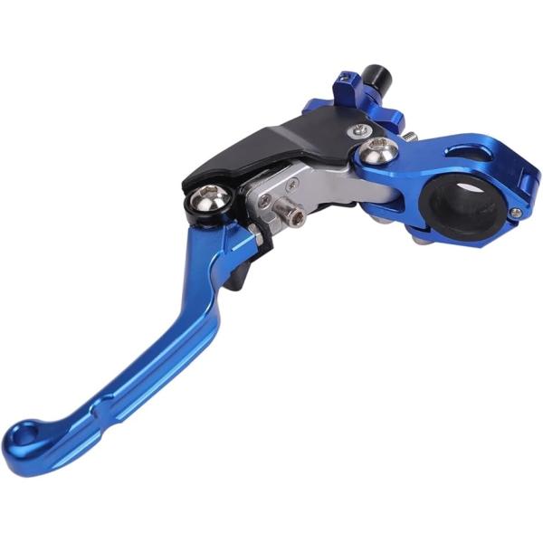 バリエーションコード : 2B22S5Q8Q8・ウルトラ ライト クラッチ ピボット パーチ 汎用 社外品になります。適合車種（参考）：セロー225 250 / トリッカー / XR100 125 200 250 400 / CRF250L...