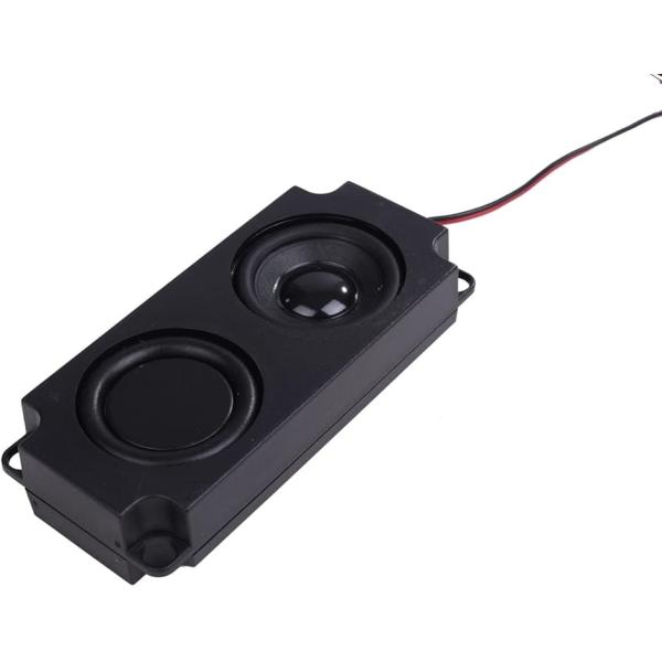 バリエーションコード : 2B9VS5WN3T・「ミニスピーカーユニット」 スピーカーを自作したり、DIY音響に使用可能なスピーカーユニットです。フルレンジ対応でコンパクトサイズなので、デスクスピーカーやPC、テレビ、ゲームなど様々な場面で...