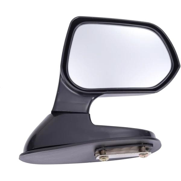 バリエーションコード : 2B9VSYUNK4・サイドビューアシスタントミラー「カラー」ブラック「材質」主材質：ABS「サイズ」約15x16x5cm / 重量：約220g・「付属品」取付け用ビス一式・フロントフェンダーへ取り付け、ドアミラー...