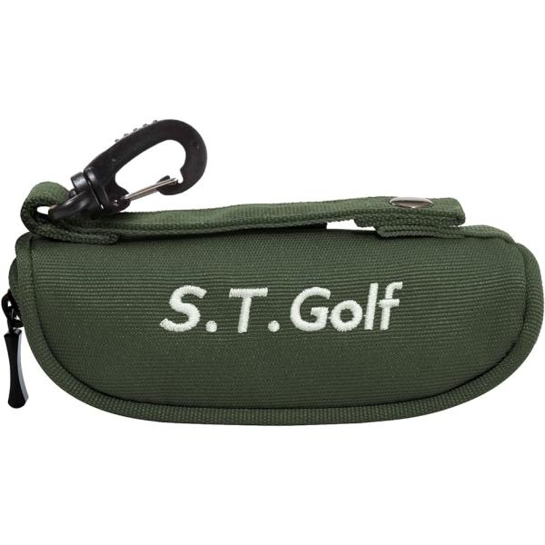 バリエーションコード : 2B24CYLQDF・v「ボールが3個入るゴルフボールケースをリニューアル。」お客様に好評だったゴルフボールケースをリニューアル致しました。これまでより素材の品質をアップし、カラーバリエーションも3カラーから5カラ...