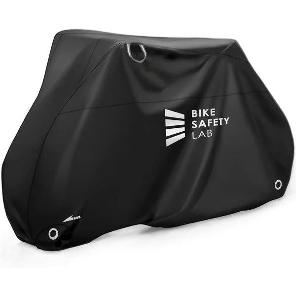 バリエーションコード : 2B2W14LTCC保護力と耐久性 | 丈夫で耐久性の高い超厚手の600デニールオックスフォード生地を使用。自転車用のカバーとしては最上位クラスの他にない厚さの丈夫な生地。大事な自転車を守るのに最適。シリーズ累計販...