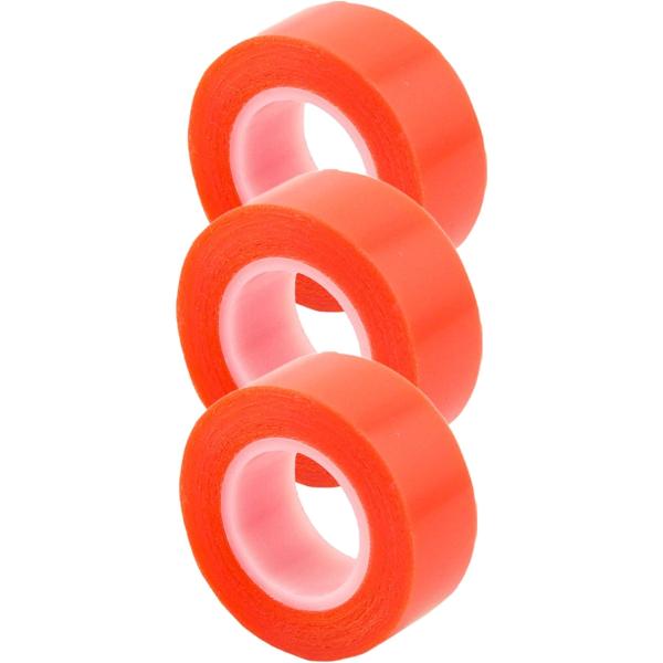 バリエーションコード : 2B28V815DY・チューブラーテープをお探しのあなたへ コスパ抜群。MONOW チューブラーテープ・チューブラータイヤの脱着が面倒くさい なるべく楽にチューブラータイヤの交換をしたい いろんな商品があってどのチ...