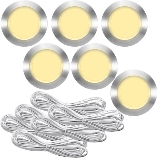 バリエーションコード : 2B2C3SO4NV・どんな室内にもマッチしやすいシンプルデザイン。カジュアルにもモダンにもお使いいただけます。・キャンピングカーのDIYにおすすめのDC12V 小型 LEDライトです。はんだ付けが出来る方なら取付...