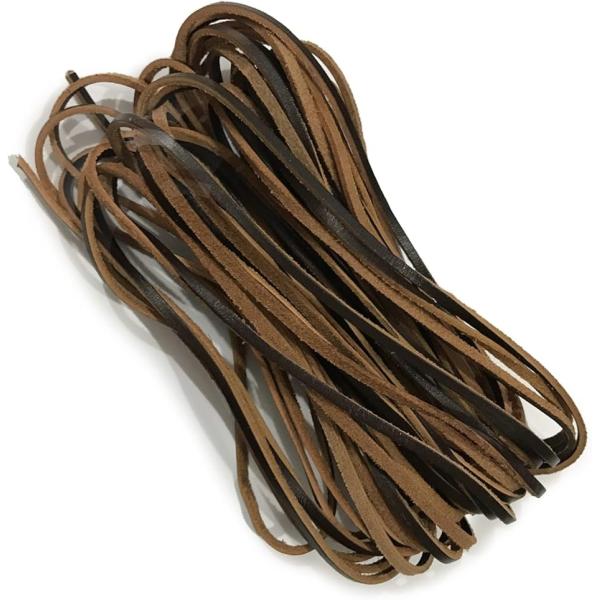 バリエーションコード : 2B2CU5580Y・＊商品の写真は出来る限り実物に近づけるよう努力しておりますが、モニター環境などにより、実際の色味と異なる場合がございます。・ハサミで簡単にカットできる平紐タイプ。編み込んでアクセサリーなどの作...