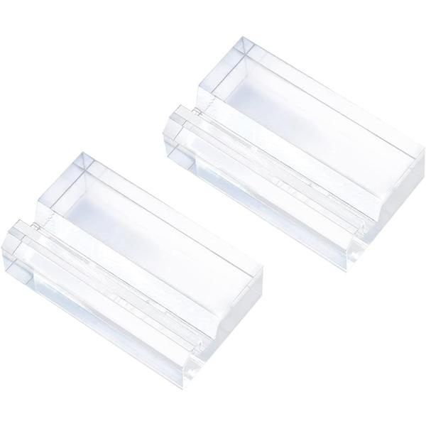 バリエーションコード : 2BJ8TDD2QK「ALiLEo［アリレオ］」acrylic x low earth orbit 常に低い目線から。そんなイメージがこの名の由来「STANDARD ＆ REGULATIONS」35pt magne...