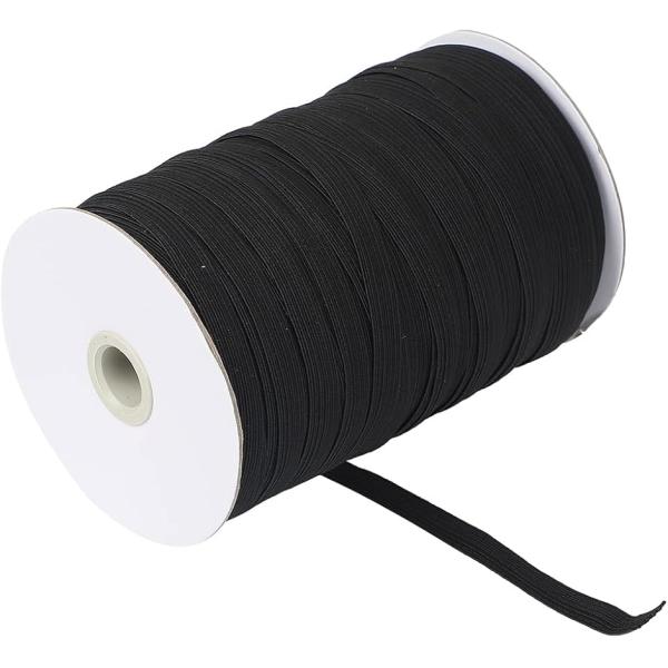 バリエーションコード : 2B2G6C5YCX「素敵な手芸作品に」手芸やハンドメイド作品にお使い頂けるゴム紐になります。柔らかい素材ですので肌にも優しくなっております。帽子の紐やマスクの紐などの修繕や交換にお使い頂けます。「使いやすい平型」...