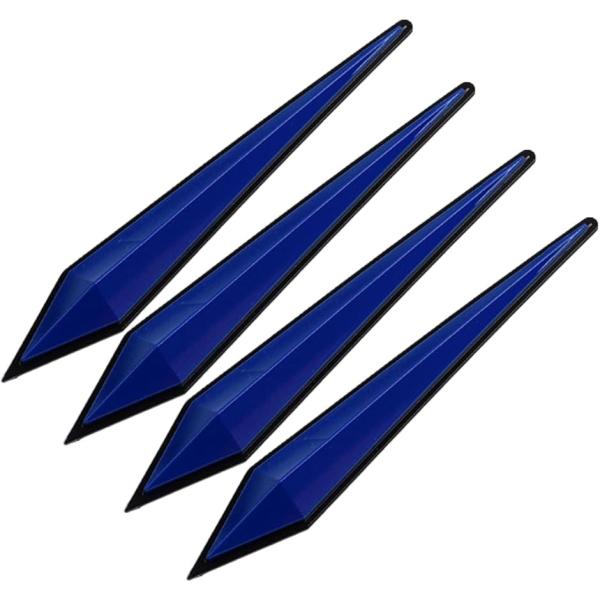 バリエーションコード : 2B2GYSNN10・v汎用タイプでドアミラー、バンパー、フェンダー、各スポイラー、車体をキズや衝撃から保護ガードできるボルテックスジェネレーター形状のゴムガードです。・v両面テープでポン付けできるので穴あけや切断...