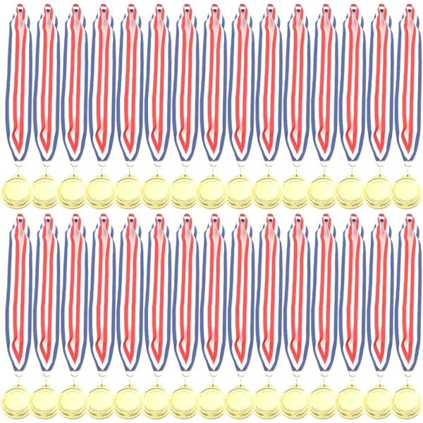 バリエーションコード : 2B60Q98R63・イベントの景品として子供に大人気のメダルセットです。・シンプルなデザインでありながら合金のしっかりした質感がありますので子供だけでなく大人にも景品としておすすめです。。中央の丸い部分にシールを...