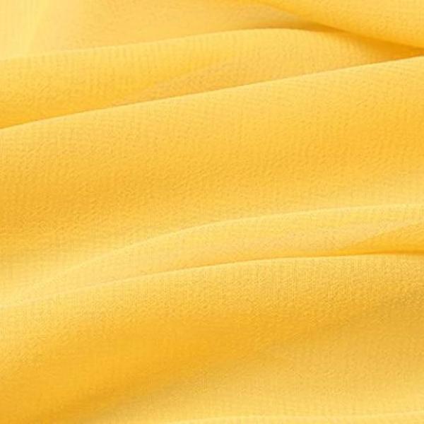 バリエーションコード : 2B2HOS04FD・きめ細かく、ふんわり滑らかな肌触りの100D（デニール）ソフトシフォン生地です。・サイズ：長さ約2mx幅約150cm/重量：約240g（80g/m2）/素材：ポリエステル100％・適度で上品な...