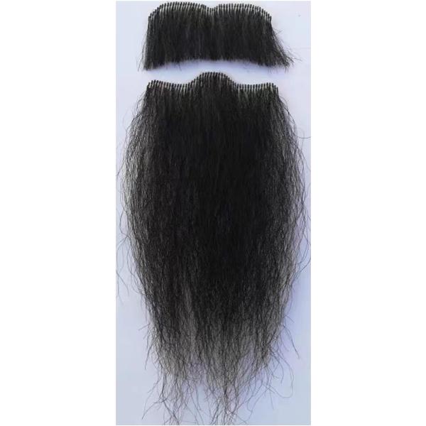 バリエーションコード : 2B8Q6CXCVS・包装の方法：1セット・色：写真通りです。・使用:子供のイベント用パーティー用仮装用などもいいです。一瞬間で変身出来ます、とても便利で、可愛いです。・この付けヒゲは両面テープや接着剤などでご利用...