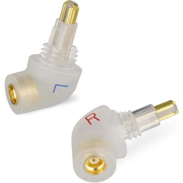 バリエーションコード : 2BJX6QC6TW・本製品とお好きなMMCXケーブルを使用して、自分専用のオリジナルSony用EXシリーズケーブルを変更することが可能です。・一体成形技術により、軽量化を実現しました。また、千住金属のはんだ錫銀め...