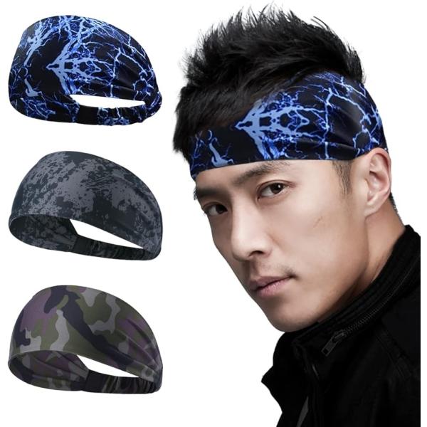 バリエーションコード : 2B2JD8LHTX・（1）「機能性抜群で幅広く使えるヘアバンド」 様々な機能が揃っているヘアバンドです。ランニングやジム、ヨガや山登りなどアクティブな動きの際の汗止めをします。そんなご要望に合わせたヘアバンドをご...