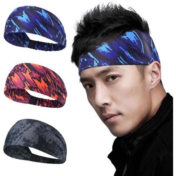 バリエーションコード : 2B2JD8LHTX・（1）「機能性抜群で幅広く使えるヘアバンド」 様々な機能が揃っているヘアバンドです。ランニングやジム、ヨガや山登りなどアクティブな動きの際の汗止めをします。そんなご要望に合わせたヘアバンドをご...