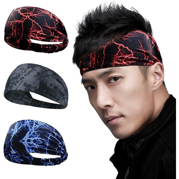 バリエーションコード : 2B2JD8LHTX・（1）「機能性抜群で幅広く使えるヘアバンド」 様々な機能が揃っているヘアバンドです。ランニングやジム、ヨガや山登りなどアクティブな動きの際の汗止めをします。そんなご要望に合わせたヘアバンドをご...