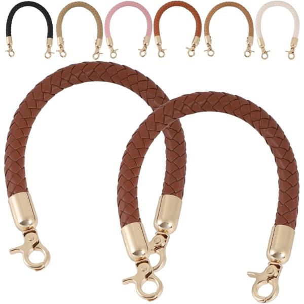 バリエーションコード : 2B2JO34XQS「交換用バッグ取っ手」大好きなバッグが生まれ変わる。傷みやすい持ち手を交換することで、愛着のあるバッグもリフレッシュ。両端についているナスカンで誰でも簡単に取り付けることができます。「上品なゴー...