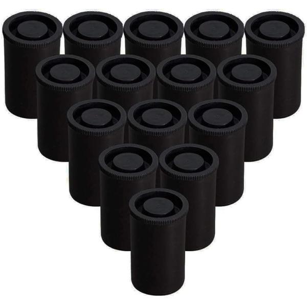 バリエーションコード : 2B8PR6X2W5・カメラのフィルムやSDカードなどを保管できるフィルムケース10個セットです。・カメラのフィルムはもちろん、小さな小物やビーズ、クリップなどの収納にもお使いいただけます。・透明なので中に何を入れ...