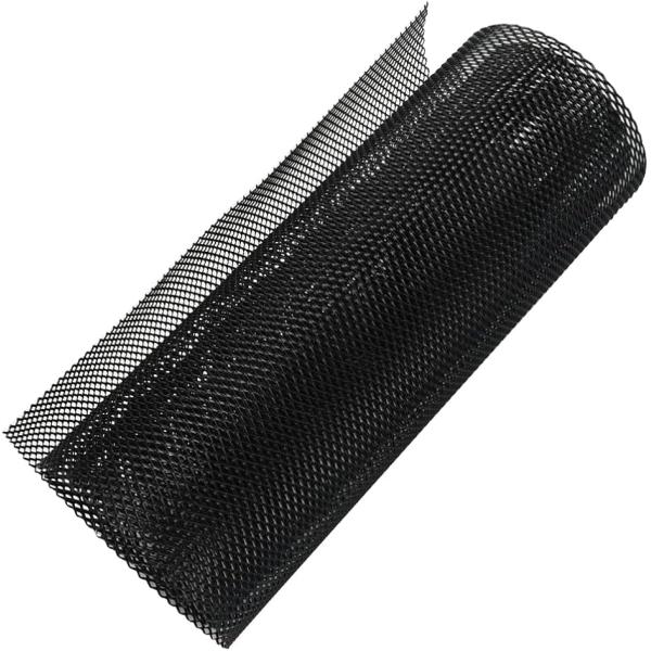 バリエーションコード : 2B2NKS6ROI取り付け場所に合わせてカットできるフロントグリル用メッシュネットです。耐久性・耐食性・防水性を兼ね備えた素材なので、屋外での使用には勿論、車のドレスアップ等にご使用いただけます。フロントグリルや...