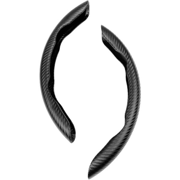 バリエーションコード : 2B2NN6QF9K「普通車や軽自動車のハンドルをドレスアップできます」車のボディカラーに合わせてハンドルをドレスアップできます。様々な車種やハンドルに対応し、D型ハンドルや円形のO型ハンドルの両方に対応しています...