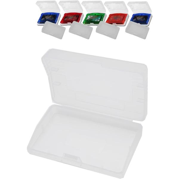 バリエーションコード : 2B2O5Y4484・GBAのソフト収納ケース：ゲームボーイアドバンスのソフトやニンテンドーDSのカートリッジを保管できるソフトケースです。お手持ちのカセット数に合わせて、10個・20個・30個のセットからお選びく...