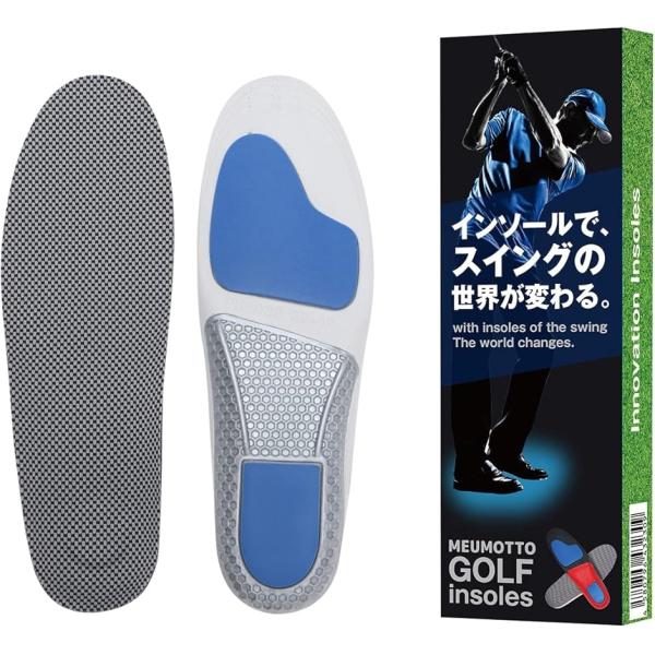 バリエーションコード : 2B2N8JHHHL「あなたのスイング、実はふらついていませんか？」バランス力を高めることが、飛距離アップの鍵。多くの人は本来自分が持っている最大の飛距離を発揮できずにいます。「高品質poron素材を採用」衝撃吸収...