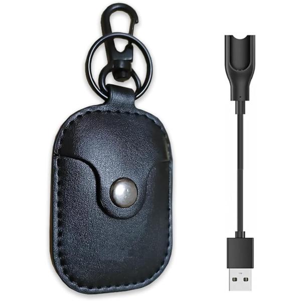 バリエーションコード : 2B2PHDKD4FBrook社とONOのコラボモデル.純正ブラックカラーの本革収納ケースです「高品質レザーを使用」丈夫で高品質な本革レザーを使用し、 オートキャッチにぴったりフィットするよう設計されました。専用革...