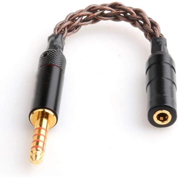 バリエーションコード : 2B4L9T9DLK「 美しい外観と高い性能の両立 」1芯あたり52本の8芯構成にすることで、伝送ロスを抑えケーブル本来の能力を発揮します。「 8芯単結晶銅を採用 」ケーブルの導体には単結晶銅を採用。不純物等の混入...