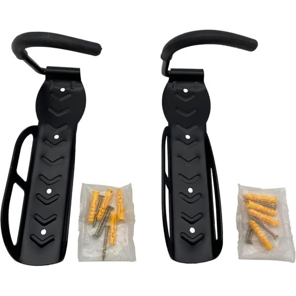 「お家で自転車を保管」自宅の空間スペースを利用し自転車を保管する自転車スタンドは壁掛けで簡単にセットできます。スペースを有効に利用することで収納性も確保でき大切な自転車を傷や盗難から守ることができる便利なアイテムです。玄関や自室にお洒落に飾...