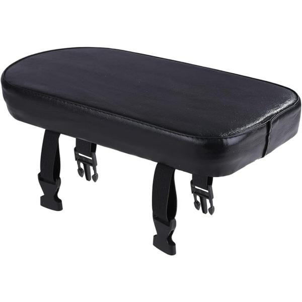 自転車の後部座席のクッションは、PU合成皮革製で、防水性に適しており、厚手のスポンジで柔らかく快適に使えます。荷台クッションは、自転車、電動自転車、折りたたみ自転車に使用できます。留め具を取り付けるだけで簡単に取り付けられ、ほとんどの自転車...