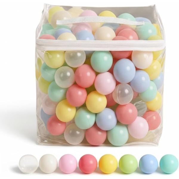 バリエーションコード : 2B4LOD2WHG「赤ちゃんが安心して遊べるボール」直径5.5cmなので赤ちゃんの小さな手でも握りやすい大きさです。また口に入れることができない大きさなので誤飲の心配がありません。なめても安心なポリエチレンを使用...