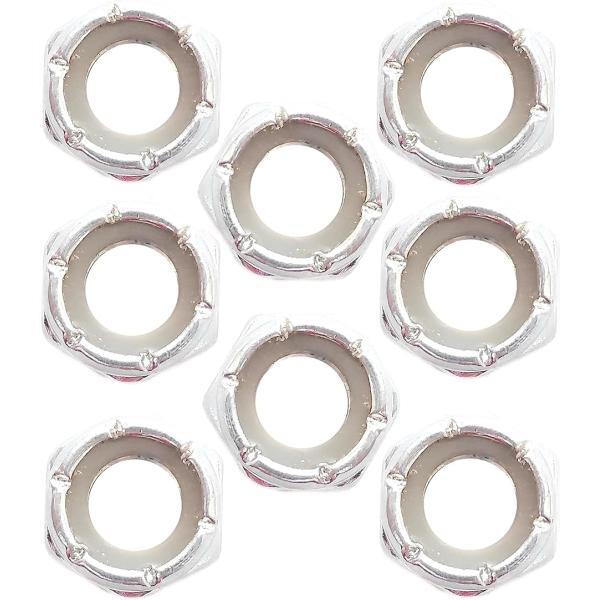 バリエーションコード : 2BJCUURCQV＊スケートトラック アクセルナット/アクスルナット