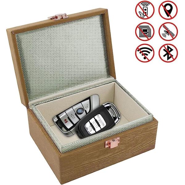 バリエーションコード : 2B4GFP0IHH・「リレーアタック防止 ボックス」リレーアタック原理：電波増幅器を利用して、スマートキーから出る微弱な電波を増幅し、車のドアロックを簡単に解くことができ、エンジンをかけて車を盗むことができます。...