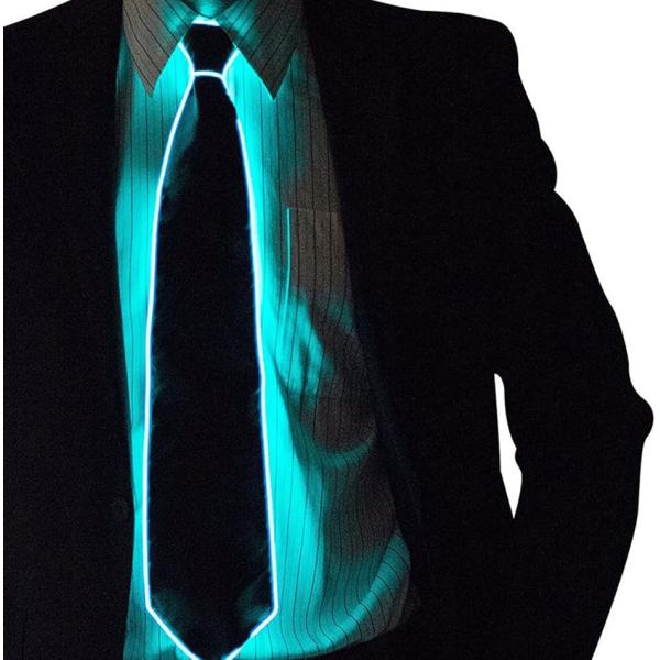 バリエーションコード : 2B2Y56YJDT・メイン素材: ポリエステル・LEDライトアップネクタイは、ユニークで個性的なコスプレを簡単、手軽にできるおもしろパーティーグッズ。ネクタイがフラッシュ。まばゆい光がクラブ、パーティー、ハロウィ...