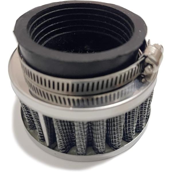 バリエーションコード : 2B2YLSYRHTパワーフィルターを装着することで、エアクリーナーの吸入空気量を増やし、適切なセッティングを行うことでエンジンのパワーアップに貢献します。特に高回転域でのレスポンス向上が期待でき、走行性能を向上さ...