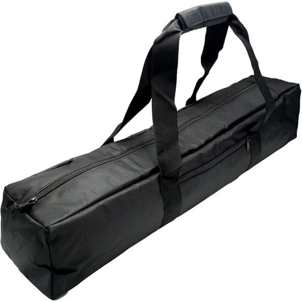 バリエーションコード : 2B401R5YGF・タープポールや三脚スタンドなどの撮影機材、スポーツ用品等の長い物の収納に最適なキャリーバッグです。・バッグ全体とバッグ内部の仕切りに約５mmの肉厚保護クッション材入り。バッグ内部にクッション入...