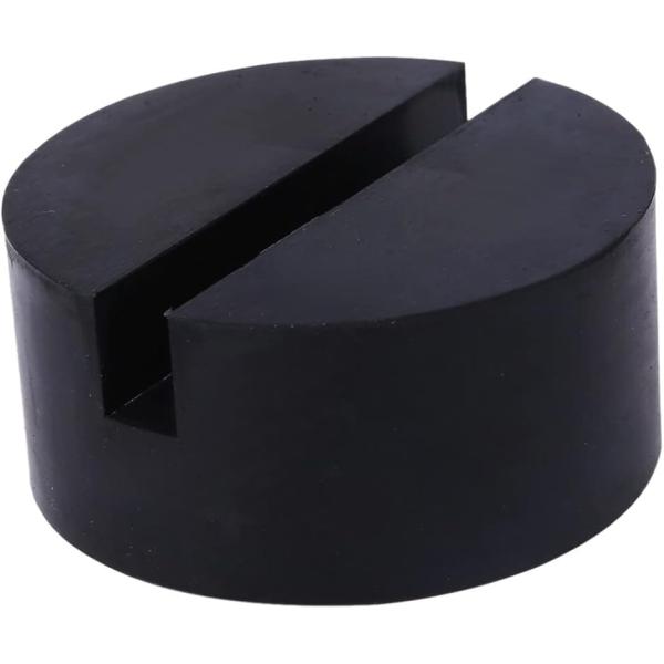 バリエーションコード : 2B40FICKN2・車などをジャッキで上げる際に使用する、ジャッキパッド。ジャッキと車体の間にはめ込んで傷がつかないようにします。・ジャッキにジャッキパッドを載せ、パッドの溝をジャッキアップポイントにはめ込み使用...