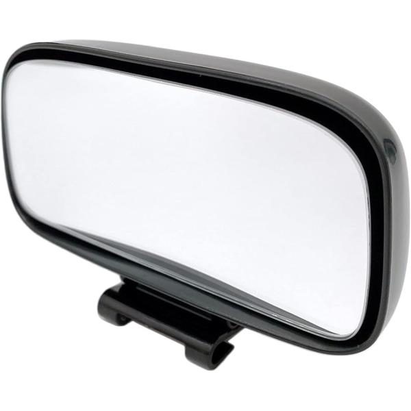 バリエーションコード : 2B42HL19DD・本体サイズ13cm以上でワイドな自動車用の補助ミラーです。大画面でしっかりと死角をカバーするので安全対策、事故防止に活躍します。・汎用タイプなので様々な車種に取り付け可能で、左右兼用で角度調整...