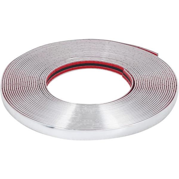 バリエーションコード : 2B43PX8XY1・車のバンパーやドアに貼りつけ傷対策に。車内でもインパネ周りなどにも使えます。・ボディやグリルに装飾して高級感UP。・両面テープで取付も簡単。PVC素材なので柔らかく、カーブに沿って使用可能です...