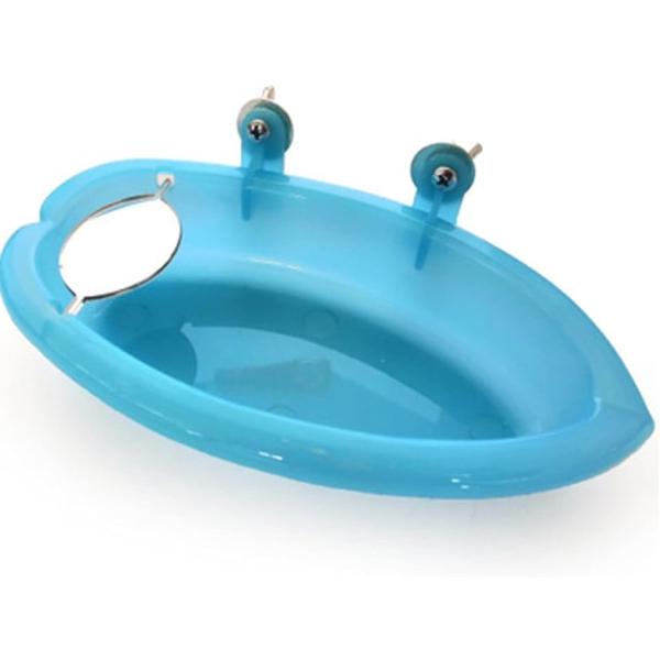 ・インコ オウム 水浴び プール 容器 。小鳥 鳥 透明 水浴び容器 バスタブ 鳥用品 熱中症対策、夏対策、暑さ対策に是非。・この暑い夏、羽で覆われた鳥たちも暑さを乗り切るのに必死です。本商品はゲージに簡単に掛けられ鳥たちが水遊び、水浴びを...