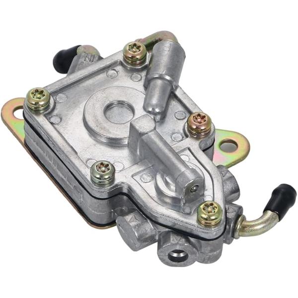 ・「商品説明」 ヤマハの大人気車種のシグナスを主に適合する汎用フューエルコックです。バイクの負圧コックは、空気圧（負圧）を利用した燃料コックです。ここに不具合が起こると、燃料供給が正常に行われず、エンジンの不具合や燃料漏れの原因になります。...