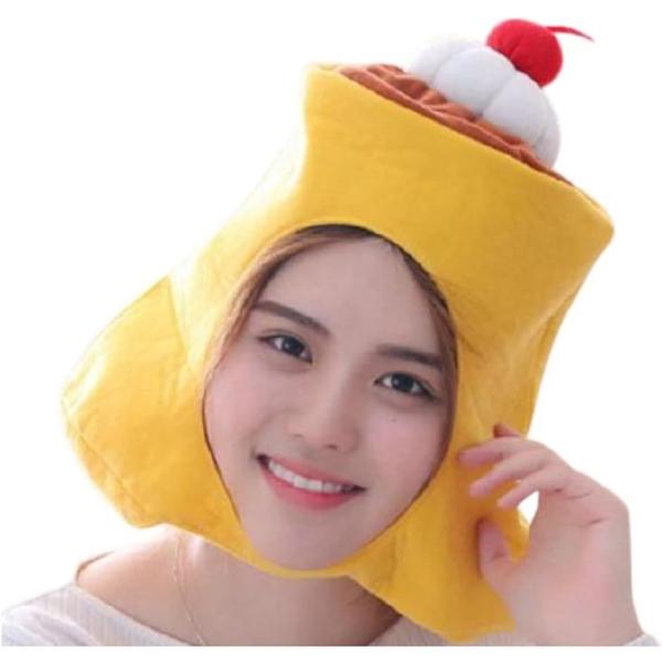 バリエーションコード : 2B44V2SCJP・インパクト抜群。ユニークな被り物で、盛り上がっちゃおう。・撮影の際の小道具、学園祭・ハロウィン、宴会の余興などの各種イベント、おうち時間の気分転換など、楽しみ方はあなた次第。・日常から離れて、...