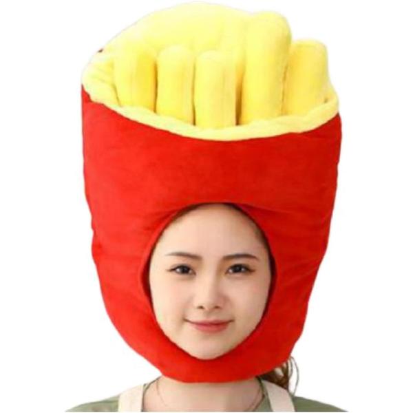 バリエーションコード : 2B44V2SCJP・インパクト抜群。ユニークな被り物で、盛り上がっちゃおう。・撮影の際の小道具、学園祭・ハロウィン、宴会の余興などの各種イベント、おうち時間の気分転換など、楽しみ方はあなた次第。・日常から離れて、...