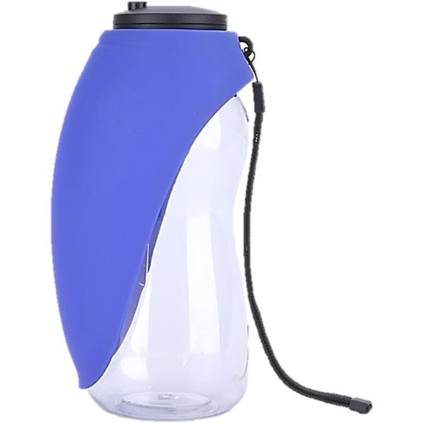 バリエーションコード : 2B48LWLC39・「選べる4色」犬 お散歩 ペットウォーターボトル 680ml 。ボトル ペット 水飲み用ボウル 給水器 ペット水飲み器 携帯用　として＊・「こんな商品」ペット用 携帯 給水ボトル。持ち運びやす...