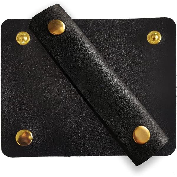 バリエーションコード : 2B4C9SUSRV細い持ち手のバッグや、たくさん荷物を入れたバッグを持っていると手や肩に食い込んで痛くなりますよね。長く使ってきたバッグの持ち手がボロボロになってきた。そんなお悩みありませんか？そんな時、DY.2...