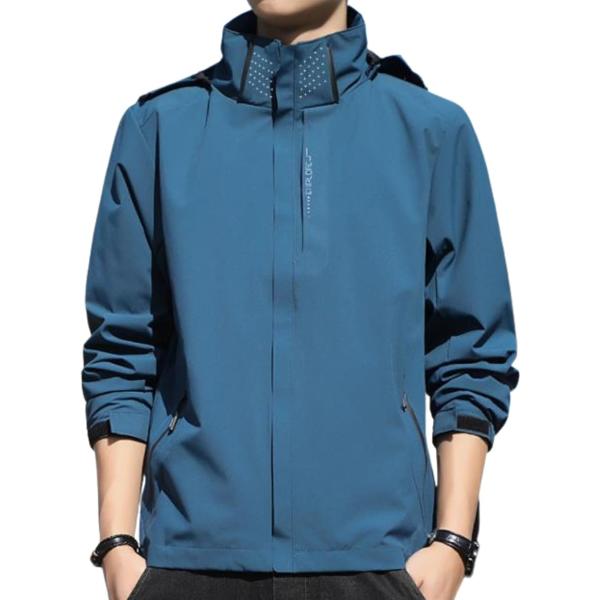 バリエーションコード : 2B4SR2TSU0・v「デザイン性x機能性」様々なシーンで使える、高機能、高スペックなアウトドアジャケットです。目指したのは、普段から使えるお洒落な高機能のアウトウェア。普段のコーディネートにも使えてイマドキ感溢...